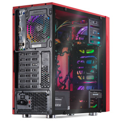 Compra Xtreme PC Gaming CM-50361, AMD Ryzen 5, 2240GB, XTBRR516GBRENOIRMR2 | Cyberpuerta.mx