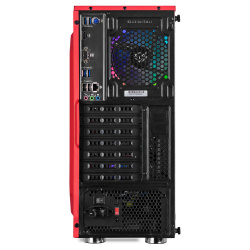 Compra Xtreme PC Gaming CM-50361, AMD Ryzen 5, 2240GB, XTBRR516GBRENOIRMR2 | Cyberpuerta.mx