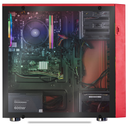 Compra Xtreme PC Gaming CM-50361, AMD Ryzen 5, 2240GB, XTBRR516GBRENOIRMR2 | Cyberpuerta.mx