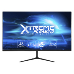 Compra Computadora Xtreme PC Gaming CM-05372, R5, 2240GB, XTBRR516GBRENOIRMW | Cyberpuerta.mx