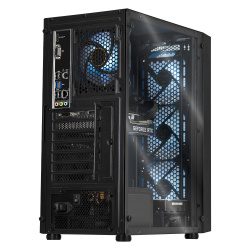 Compra Computadora Gamer Xtreme PC Gaming CM-54137 i5 16GB XTGAI516GB3050MBV | Cyberpuerta.mx