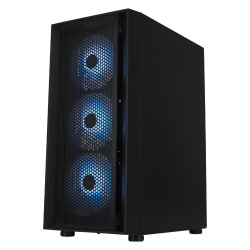 Compra Computadora Gamer Xtreme PC Gaming CM-54137 i5 16GB XTGAI516GB3050MBV | Cyberpuerta.mx