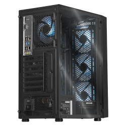 Compra Computadora Xtreme PC Gaming CM-54130, i9, 3240GB, XTGAI916GBHD750MBV1 | Cyberpuerta.mx
