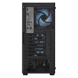 Compra Computadora Xtreme PC Gaming CM-54130, i9, 3240GB, XTGAI916GBHD750MBV1 | Cyberpuerta.mx
