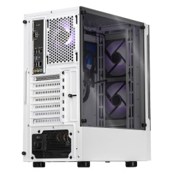 Compra Computadora Xtreme PC Gaming CM-54131, i9, 3240GB, XTGAI916GBHD750MW | Cyberpuerta.mx