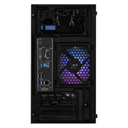 Compra PC Gamer Xtreme i3-10105F, RTX 3050, 16GB, 1TB SSD, W10 XTPCI316GB3050AMB | Cyberpuerta.mx