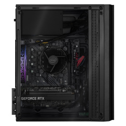 Compra PC Gamer Xtreme i3-10105F, RTX 3050, 16GB, 1TB SSD, W10 XTPCI316GB3050AMB | Cyberpuerta.mx