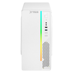 Compra Computadora Xtreme PC Gaming CM-99960 Core i5, 500GB, XTPCI516GBHD730W | Cyberpuerta.mx
