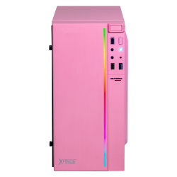 Compra Xtreme PC Gaming CM-99961, Core i7, 3500GB, Rosa ...