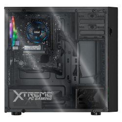 Compra Xtreme PC Gaming i9-32GB-1TB SSD-W11 + Teclado/Mouse/Monitor XTPCI932GBHD770MDB ...