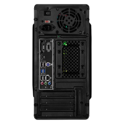 Compra Xtreme PC Gaming AMD R3 16GB 500GB SSD W10 + 23.8" XTPCR316GBVEGA8MUB | Cyberpuerta.mx