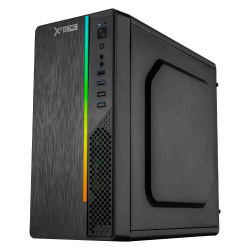 Compra Xtreme PC Gaming AMD R3 16GB 500GB SSD W10 XTPCR316GBVEGA8UB | Cyberpuerta.mx