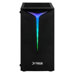 Compra Computadora Xtreme PC Gaming CM-99950 Ryzen 5 2500GB XTPCR516GB3050BV1 | Cyberpuerta.mx
