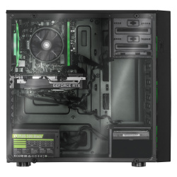 Compra Computadora Xtreme PC Gaming CM-99975, R5, 2500GB, XTPCR516GB3050BV2 | Cyberpuerta.mx