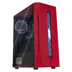 Compra Computadora Xtreme PC Gaming CM-99977 Ryzen 5, 2500GB, XTPCR516GB3050R | Cyberpuerta.mx