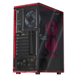 Compra Computadora Xtreme PC Gaming CM-99977 Ryzen 5, 2500GB, XTPCR516GB3050R | Cyberpuerta.mx