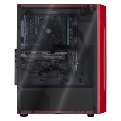 Compra Computadora Xtreme PC Gaming CM-99977 Ryzen 5, 2500GB, XTPCR516GB3050R | Cyberpuerta.mx
