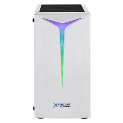 Compra Computadora Xtreme PC Gaming CM-99951 Ryzen 5 2500GB XTPCR516GB3050WV1 | Cyberpuerta.mx