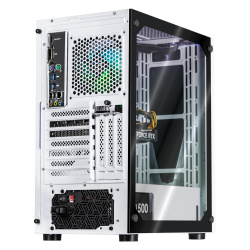 Compra Computadora Xtreme PC Gaming CM-99951 Ryzen 5 2500GB XTPCR516GB3050WV1 | Cyberpuerta.mx