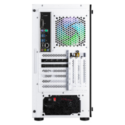 Compra Computadora Xtreme PC Gaming CM-99951 Ryzen 5 2500GB XTPCR516GB3050WV1 | Cyberpuerta.mx