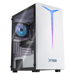 Compra Computadora Xtreme PC Gaming CM-99947,Ryzen 5, 4500GB, XTPCR516GB3060W | Cyberpuerta.mx