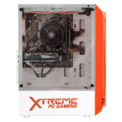 Compra Computadora Gamer Xtreme PC Gaming R5 16GB, XTPCR516GB6500XTRE | Cyberpuerta.mx