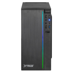 Compra Computadora Xtreme PC Gaming CM-99948, Ryzen 5, 500GB, XTPCR516GBVEGAB | Cyberpuerta.mx