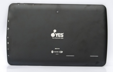 Compra Tablet Yes MID1010 10.1'' 16GB Android/Bluetooth/WLAN Negro ...