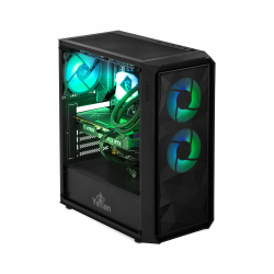 Compra Computadora Yeyian TANTO 560XC-4701M, Ryzen 5 5600X, YPA-TA560XC ...