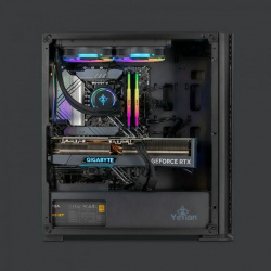 Compra Computadora Yeyian Yari i7-14700KF 32GB 1TB, YPI-YA47KFC-4701M ...