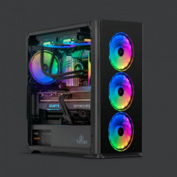 Compra Computadora Yeyian Yari i7-14700KF 32GB 1TB, YPI-YA47KFC-4701M ...