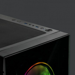 Compra Computadora Yeyian Yari i7-14700KF 32GB 1TB, YPI-YA47KFC-4701M ...