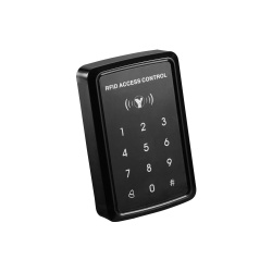 Compra YLI Electronic Teclado Control de Acceso 1000 uds | Cyberpuerta.mx