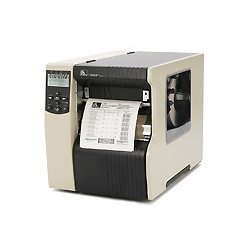 Compra Zebra 170Xi4, Impresora de Etiquetas Serial/Paralelo/USB 170-801 ...