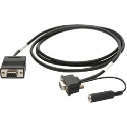 Compra Zebra Cable Serial RS-232 DB9 Hembra 1.8m, 25-13227-03R ...