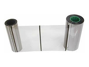 Compra Cinta de Laminación Zebra ZXP, Transparente, 800012-601 ...