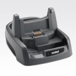 Compra Zebra Base para Terminal Móvil WT4000 Series, Negro, CRD4000 ...