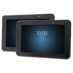 Compra Zebra Terminal Portátil ET51 8.4" 64GB Win 10 IoT Ent ET51AE ...