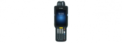 Compra Zebra Terminal Portátil MC3300-G 4'', 4GB, Android, MC330K ...