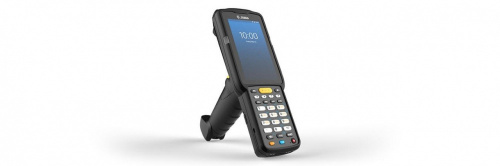 Compra Zebra MC330X Terminal Portátil 4" Bluetooth WiFi | Cyberpuerta.mx