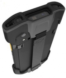 Compra Zebra Funda Protectora para P/TC21/TC26, SG-TC2Y-BOOT-01 ...