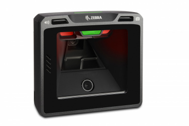 Compra Zebra SP7201-V Lector de código de barras 1D/2D | Cyberpuerta.mx