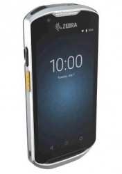 Compra Zebra Terminal Portátil TC57 5'', 4GB, Android, TC57HO-1XFMU6P-A6 | Cyberpuerta.mx