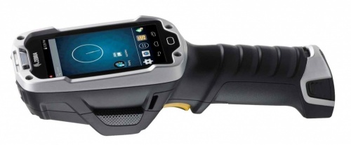 Compra Zebra Terminal Portátil TC8000 4'', Android, WiFi, sin Cables ...