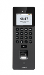 Compra ZKTeco Control Acceso Biométrico 3K Us, 1.5K Rostros, USB SenseFace2A | Cyberpuerta.mx