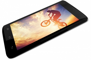 Compra Zonda ZA501 5'' 8GB 13MP Android 4.4 Rojo, ZA501R | Cyberpuerta.mx