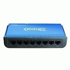 Compra Switch Zonet Fast Ethernet ZFS3018P, 8 Puertos, ZFS3018P ...
