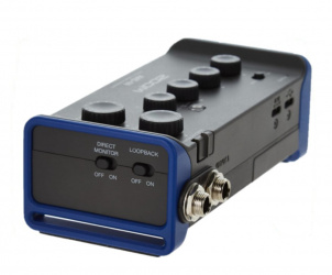 Compra Zoom Interfaz de Audio USB 4x XLR/TRS 3.5mm AMS-44 | Cyberpuerta.mx