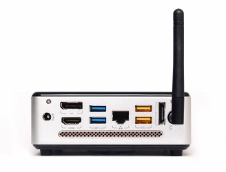 Compra ZOTAC Barebone ZBOX NANO AD12, AMD E2-1800 APU 1.7GHz ZBOXNANO ...