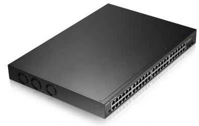 Compra Switch ZyXEL Gigabit Ethernet GS1900-48HP, 48 Puertos GS1900 ...